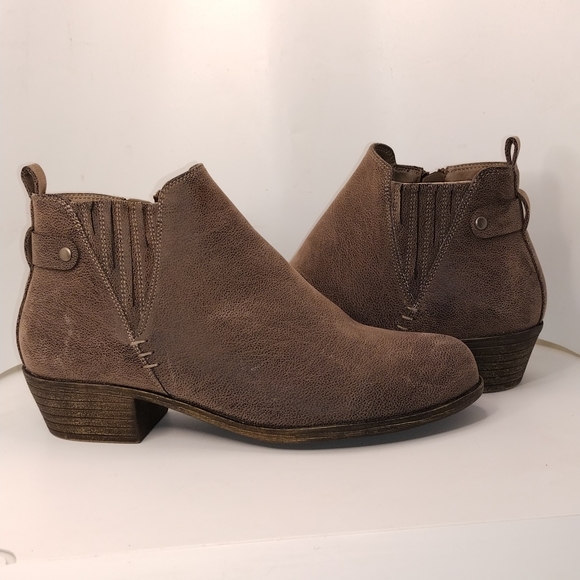 Jessica Cline | Shoes | Lol Jessica Cline Ankle Boots | Poshmark